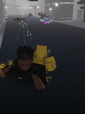 top ten anime chase scenes | Fandom