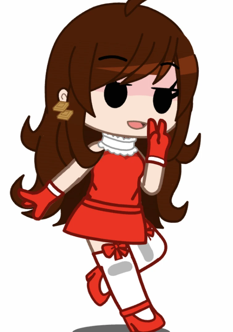 Funky Characters | Fandom