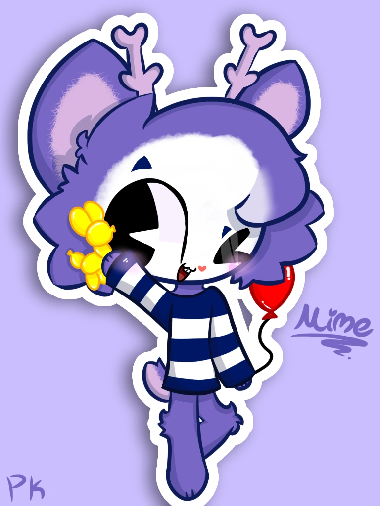 Mime and Cuddles | Fandom