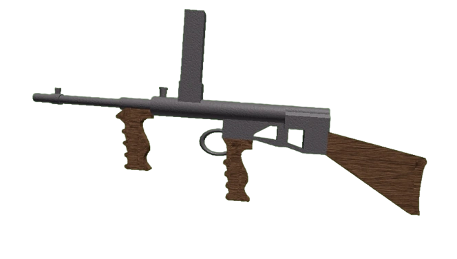 Gun Suggestion | Fandom