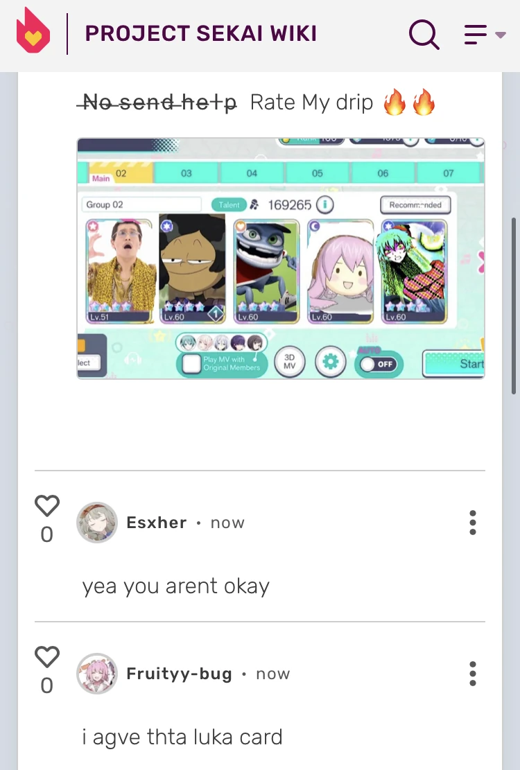 im paying for everyones therapy | Fandom