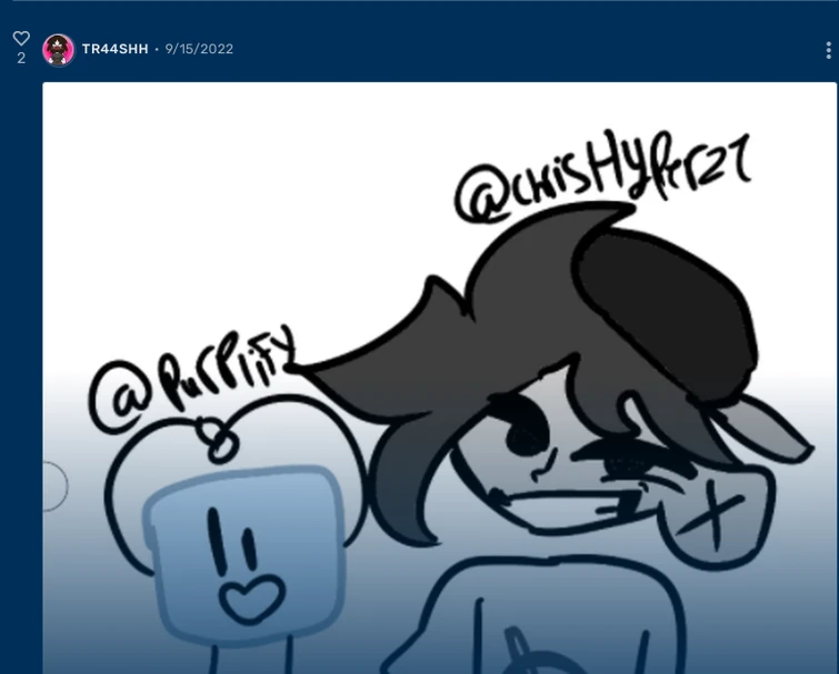 Quick Question | Fandom