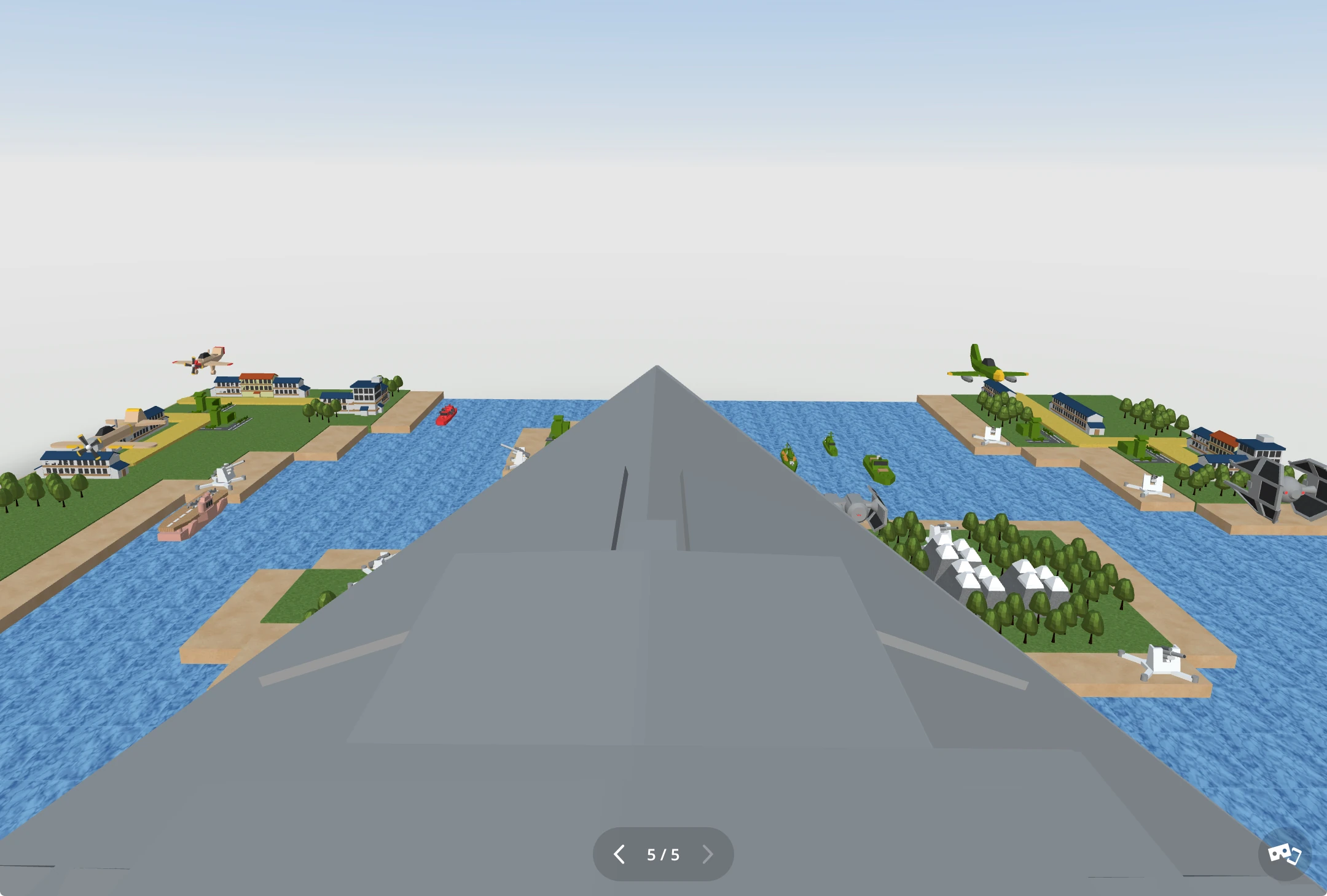 Making something big | Fandom