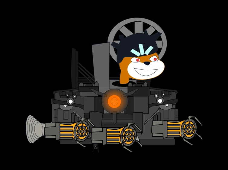 Carrier Astro Toilet | Fandom