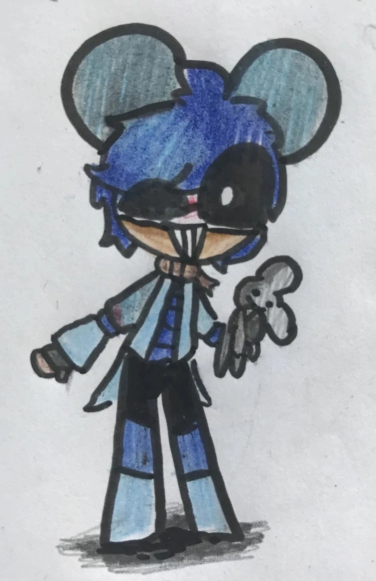 Beeboi is an awesome person :D | Fandom