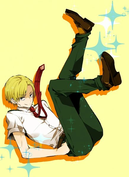 Okay, everybody! | Fandom