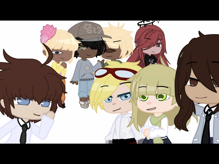 Redesigned Them Fandom