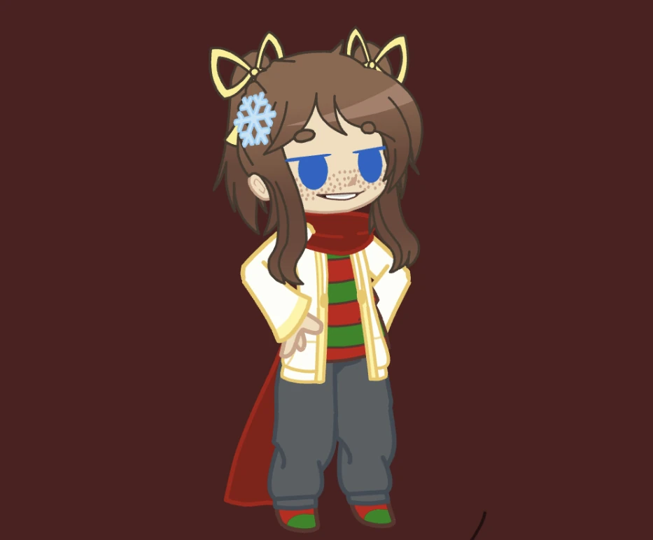 seasonal OCs, its almost time | Fandom