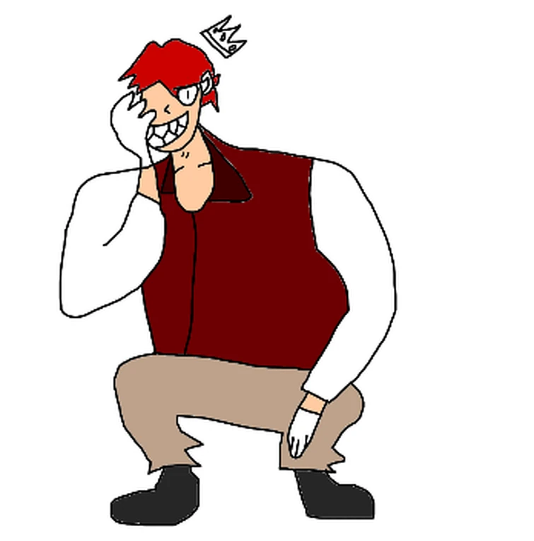 Almost done now | Fandom