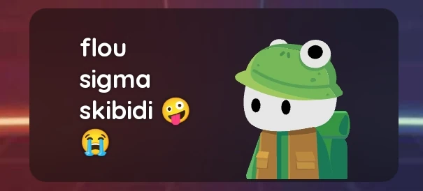 Downloaded a Rick roll gif in one of the school's laptop | Fandom