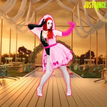 Discuss Everything About Just Dance Wiki | Fandom