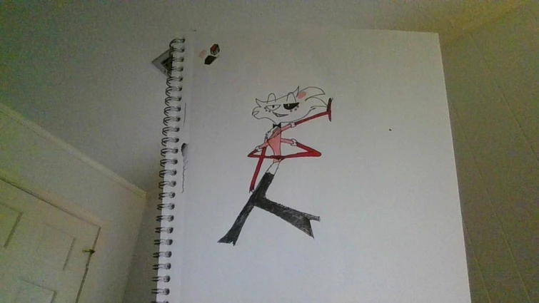 Here it is! | Fandom