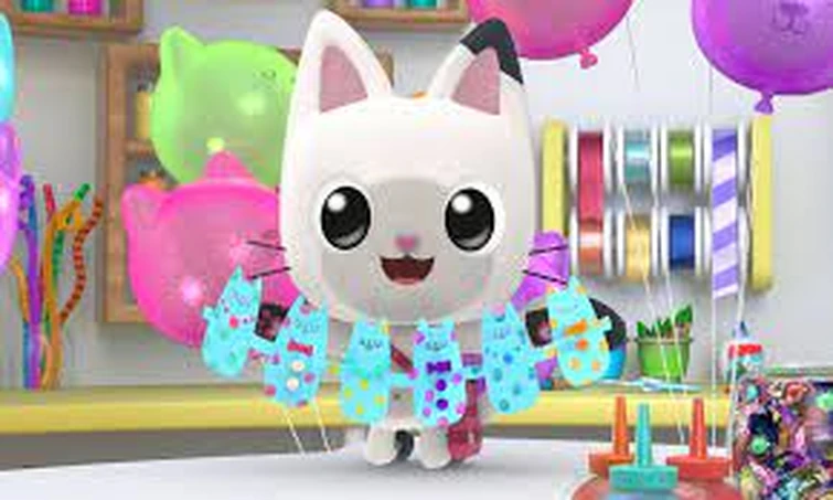 Discuss Everything About Gabby's Dollhouse Wiki | Fandom