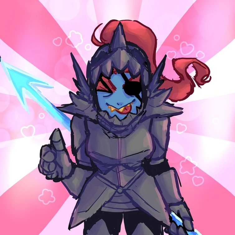 Discuss Everything About Undertale Wiki | Fandom