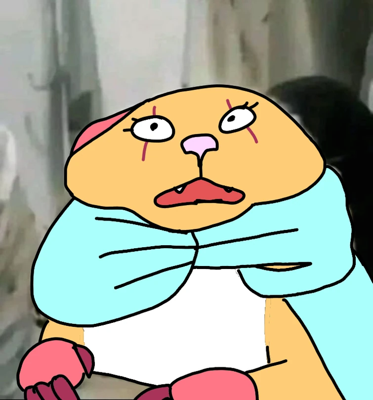 WHY ARE THE NEWS CALLING TWISTED DANDY EVIL BOX I NEED CONTEXT | Fandom