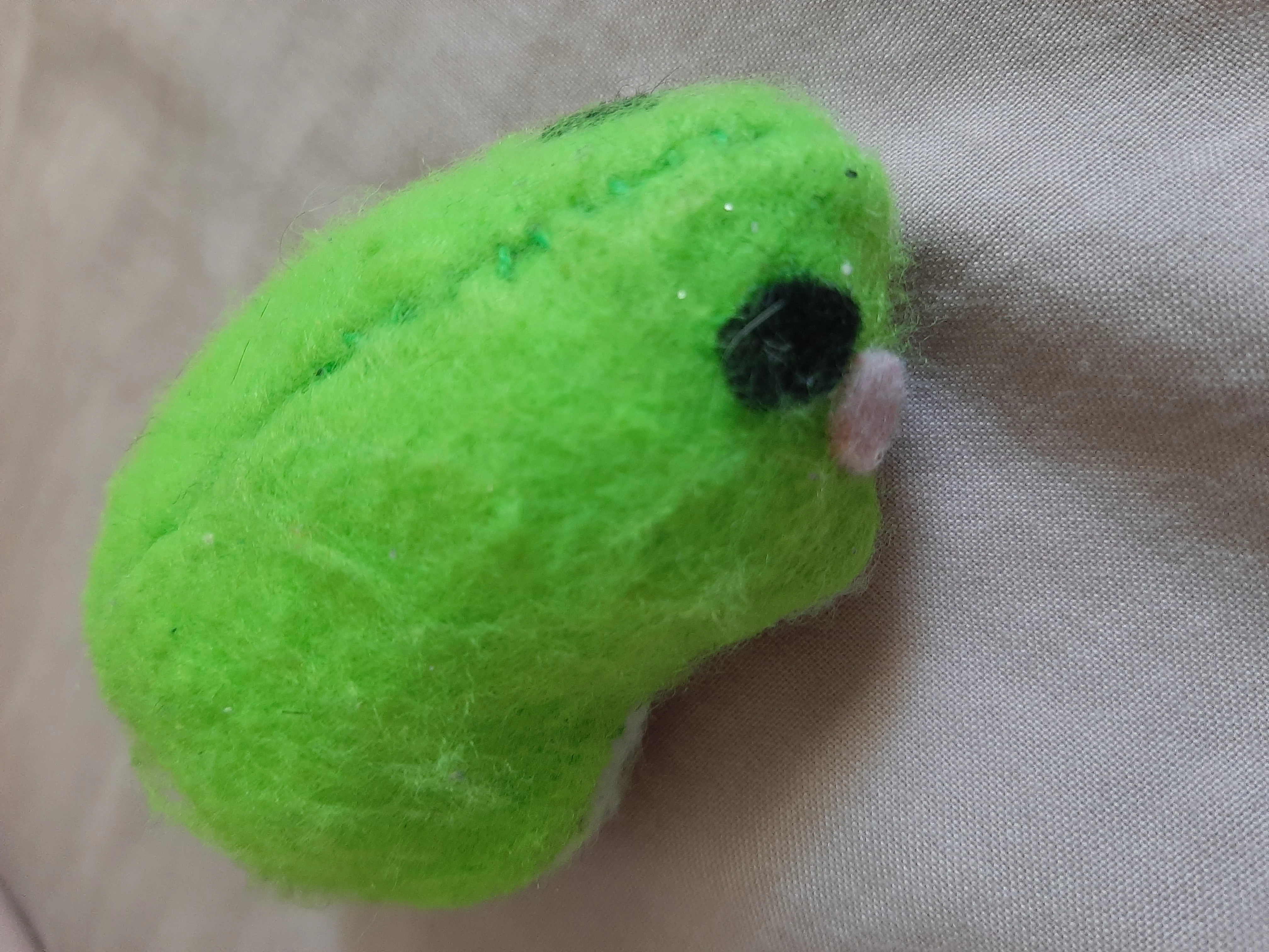 I would like to turn this into a Gurava. | Fandom