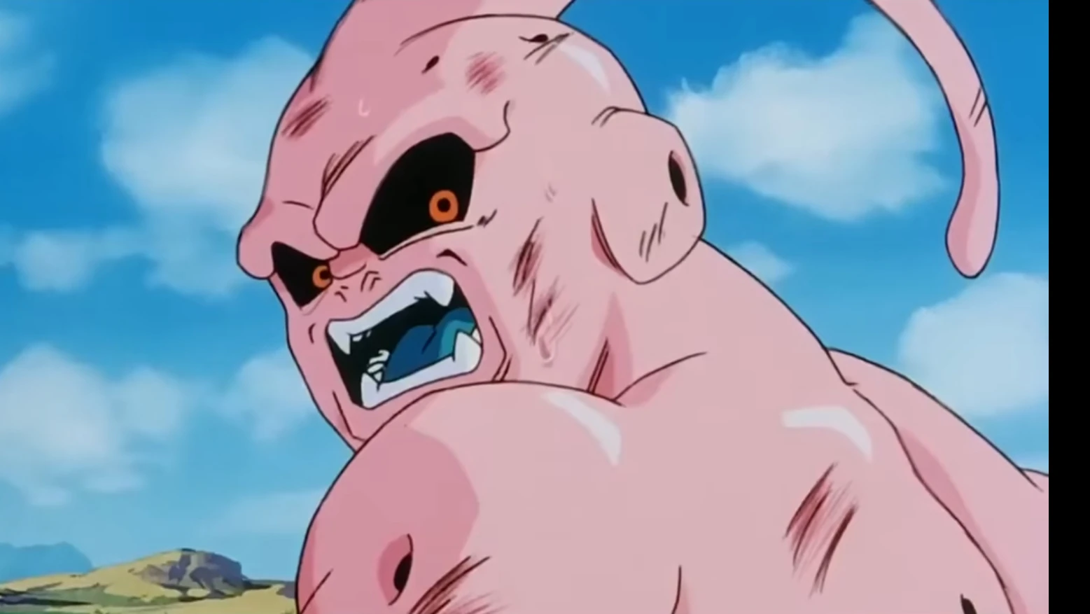 How I look at bro when he says thay corngak isn’t that bad of a ...