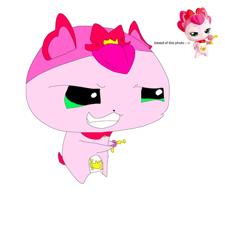 Discuss Everything About Catch! Teenieping Wiki | Fandom