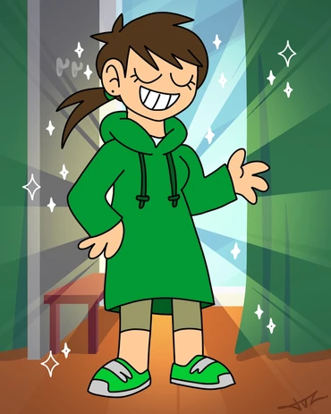 choose an edd | Fandom