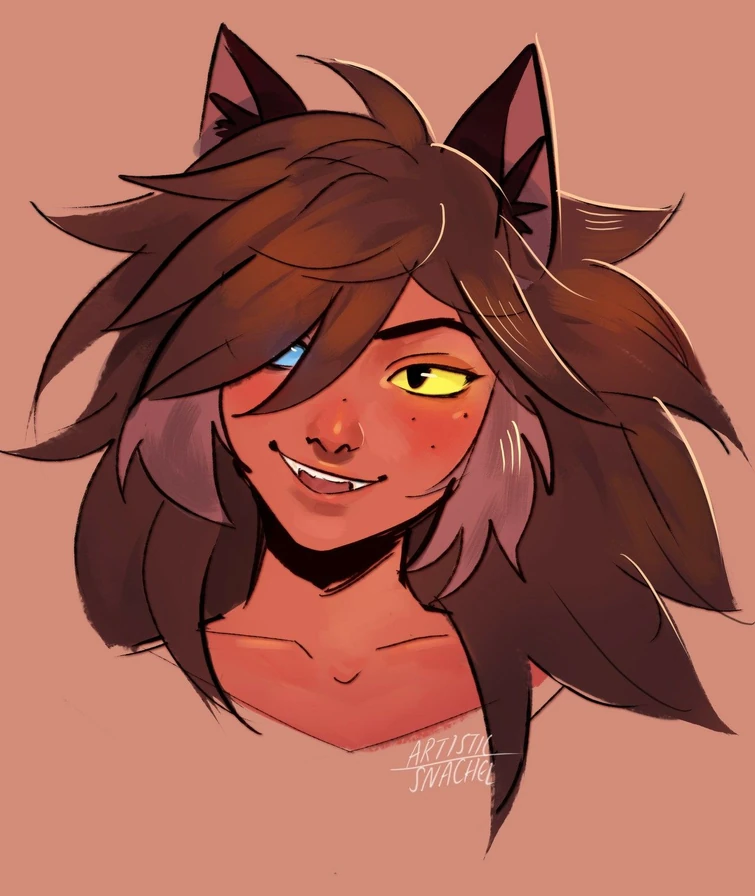 Some cool Catra fanart! | Fandom