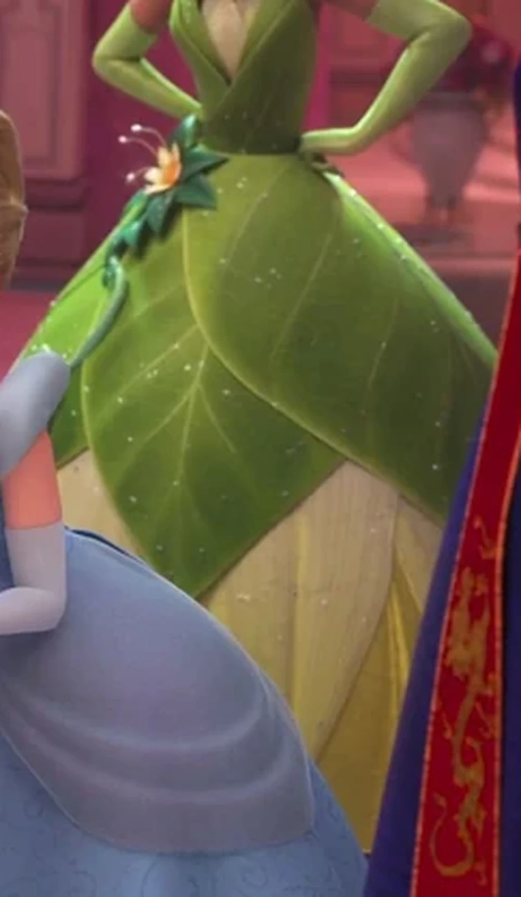 Discuss Everything About Disney Wiki | Fandom