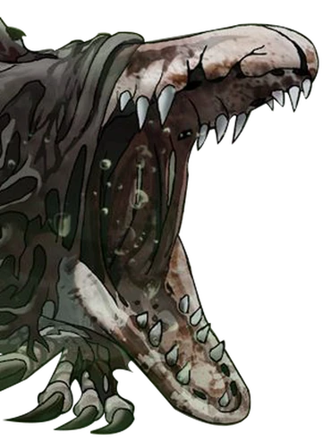 SCP-682 vs Amazo (SCP Foundation vs DC Comics) | Fandom