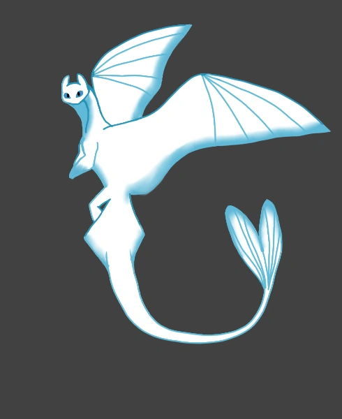 Light Fury Practice | Fandom