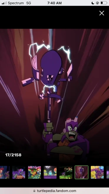 Should my irl friend watch She-ra and/or ROTTMNT | Fandom