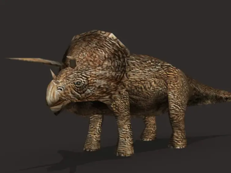 What are some of the WORST dinosaur/prehistoric animal designs you've ...