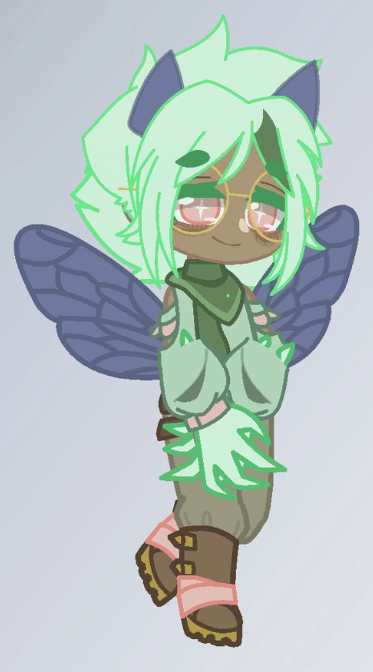 More are finished! :D | Fandom