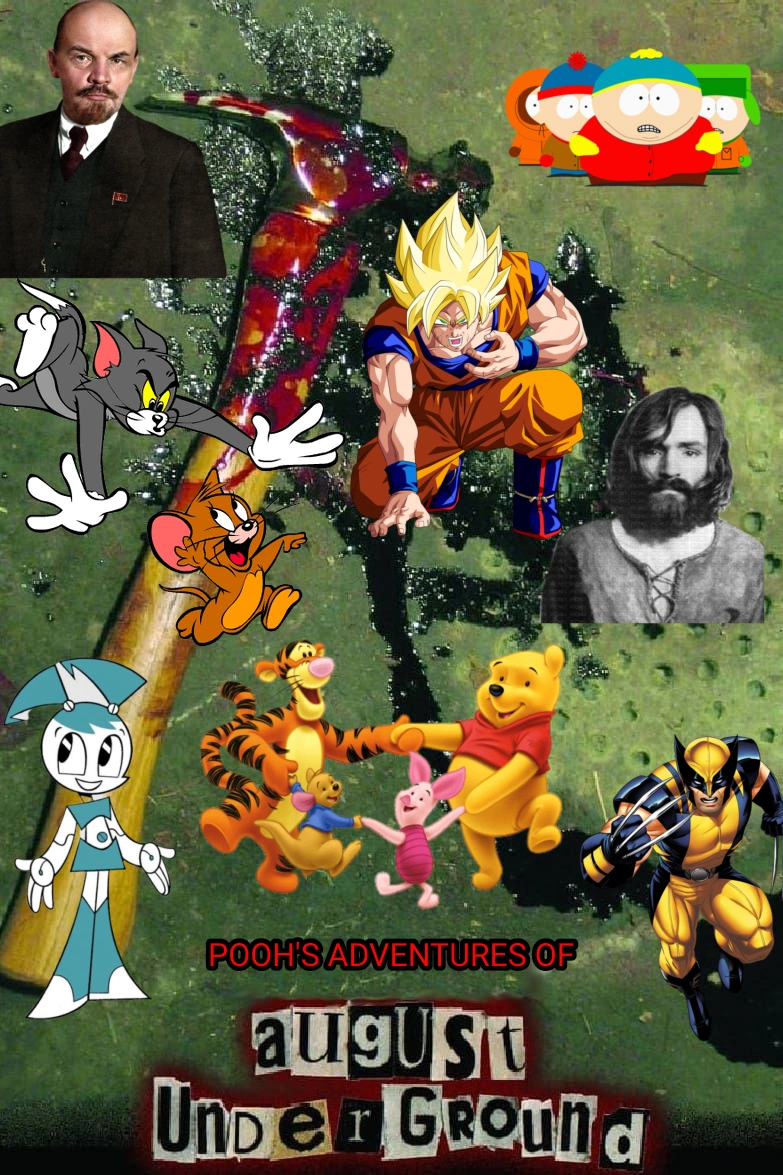 Update Sorta i Guess. | Fandom