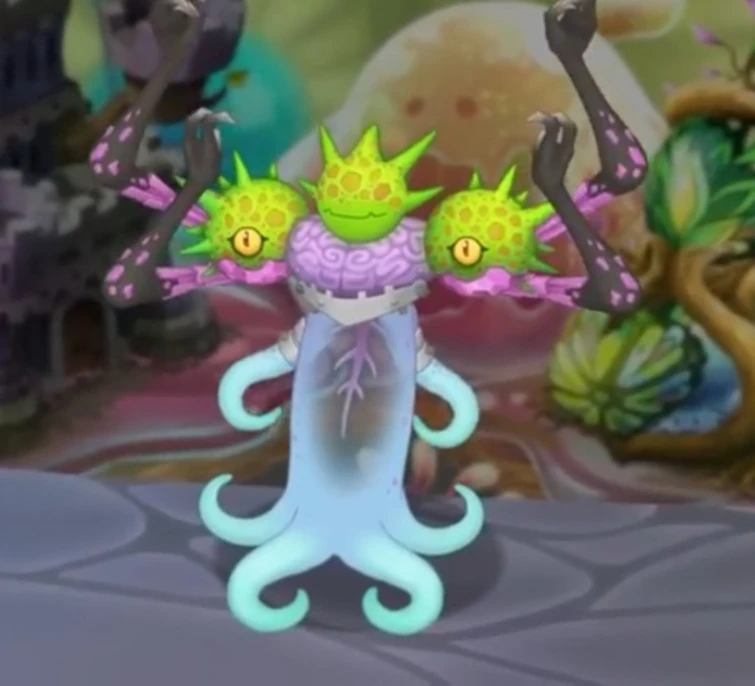 How Big Do you think BeMeebEth is? | Fandom