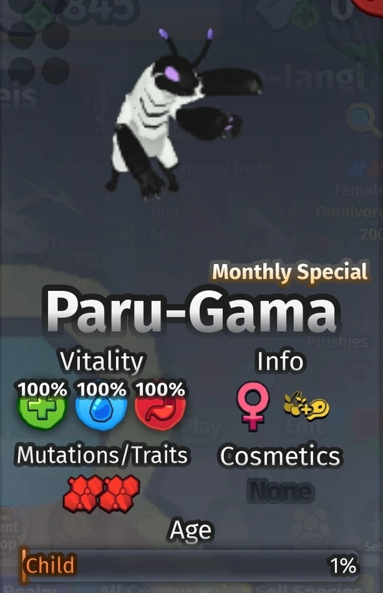 How much can I sell this guy for? | Fandom