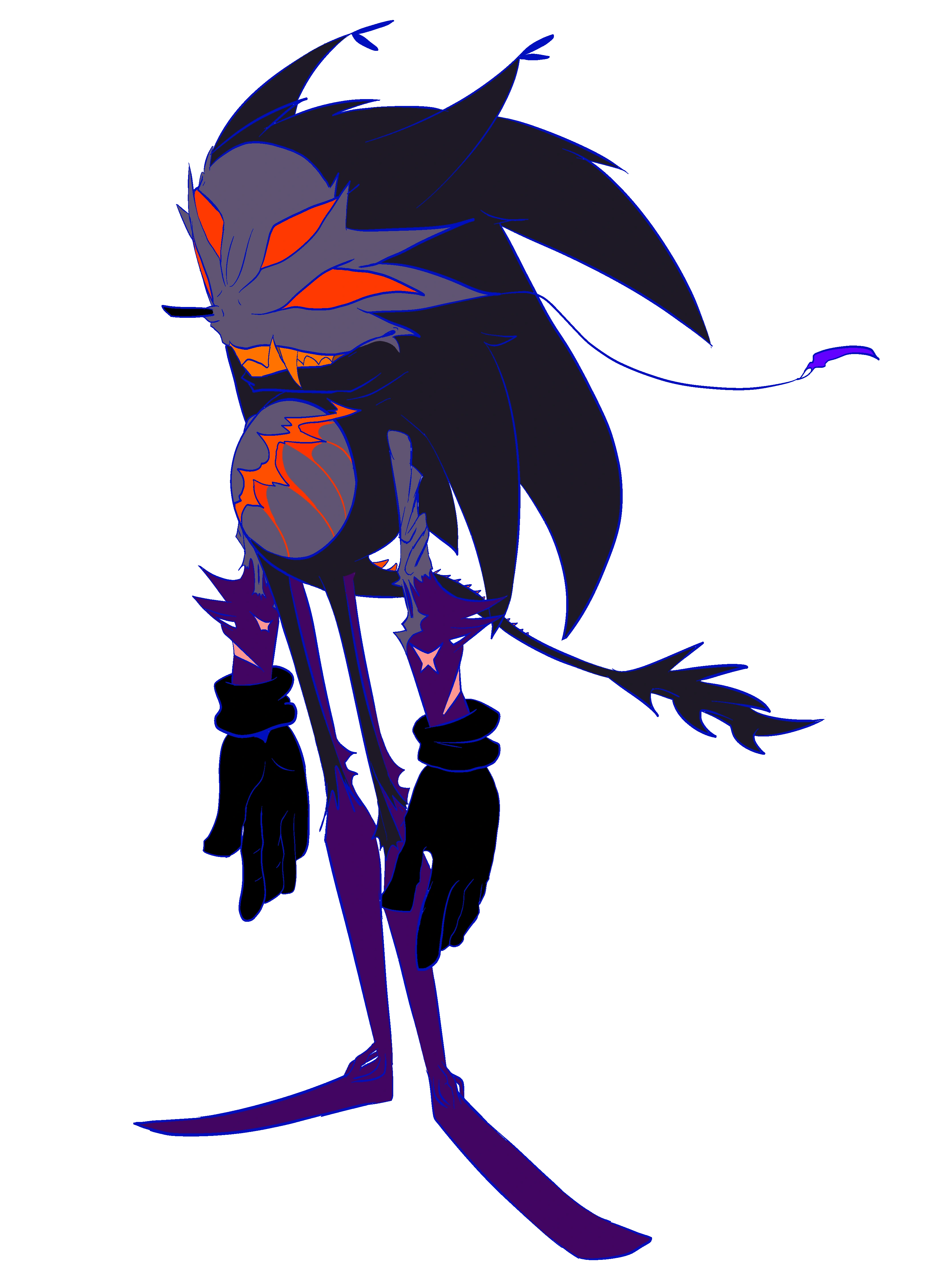 New Dead End Design. | Fandom