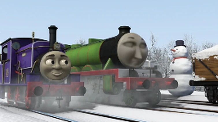 Discuss Everything About Thomas the Tank Engine Wiki | Fandom