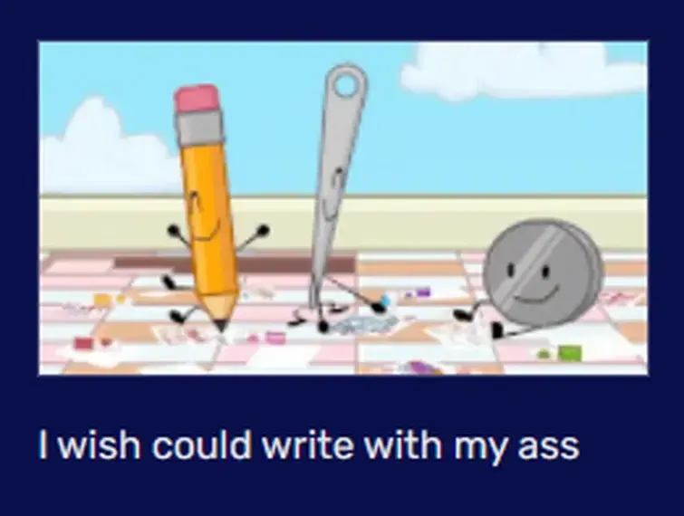 Just remember when the Criminals and juveniles named the uttp Is ...