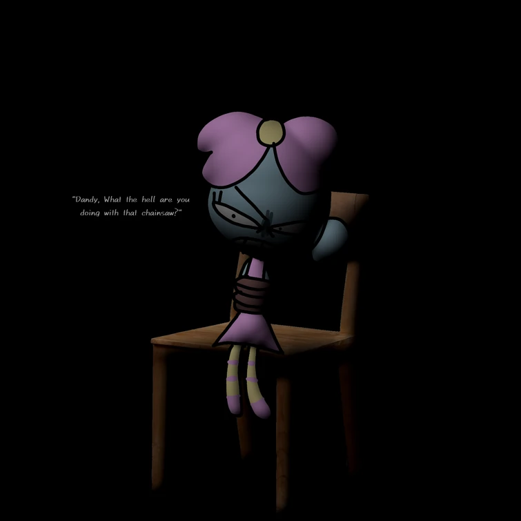 How Corrupt Toons are made | Fandom