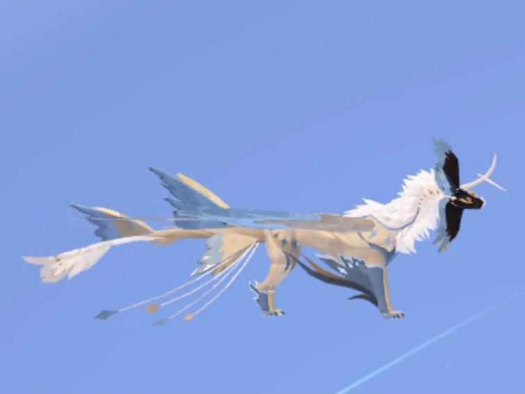 Remind me to ‘get good’ at making Aereis skins. [Gift] | Fandom