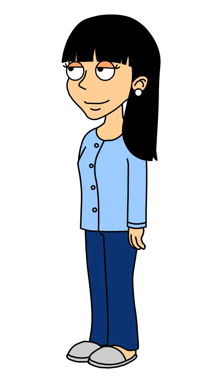 Miranda Person | Fandom