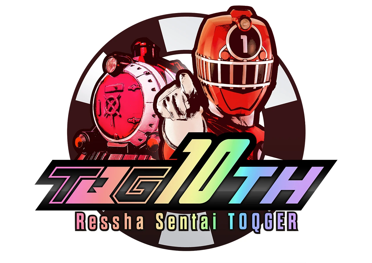 ToQger 10th Anniversary | Fandom