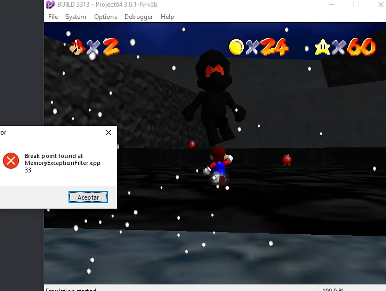 Discuss Everything About B3313 Wiki | Fandom