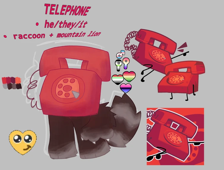 some 5sosbs monster object designs | Fandom