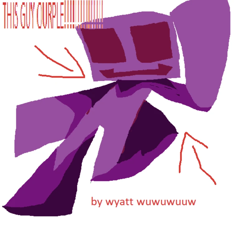 i love. ouRple | Fandom