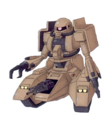 Which Zaku variant do you prefer? | Fandom