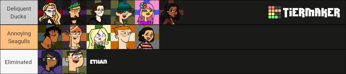 TDB Viewer Voting | Fandom