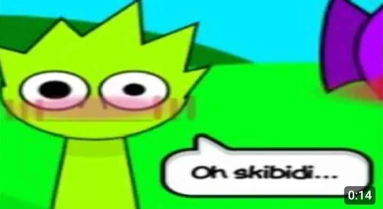 Reply with the most freakiest sprunki memes you can find | Fandom