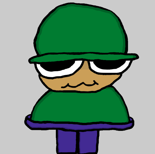 Just tried out pc2 and uh | Fandom