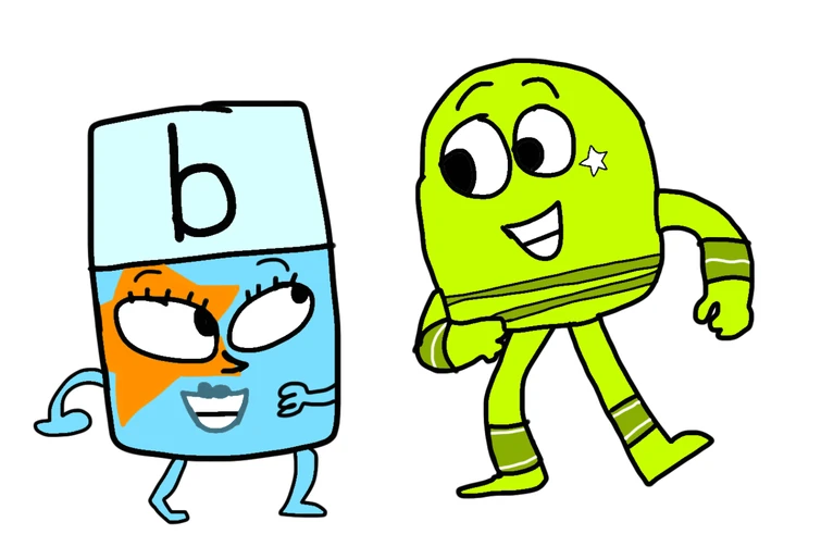 Discuss Everything About Numberblocks Wiki | Fandom