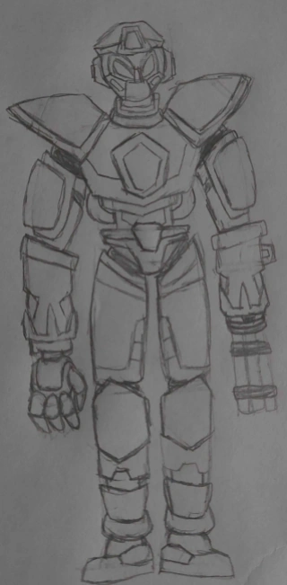 Prototype Sentry | Fandom