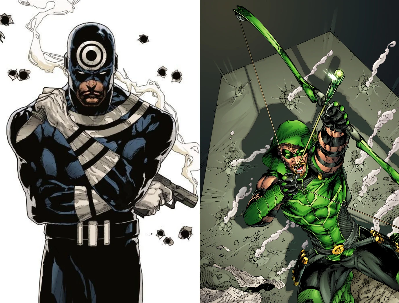 Marvel Matchups Vol.4 | Fandom